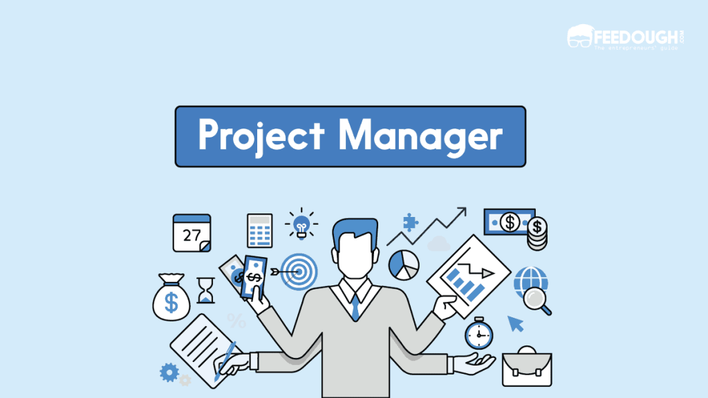 Project Manager (PM) là gì? Học gì để trở thành một PM thực thụ 2023 ...