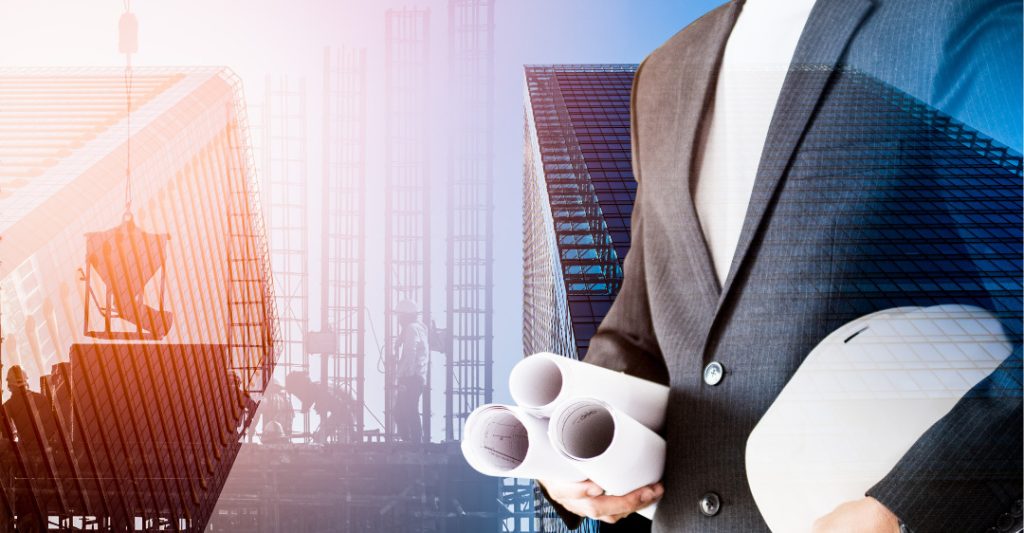 The Power of Design Management in the building