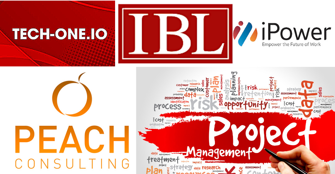 Top Project Management consulting firms in Vietnam 2026