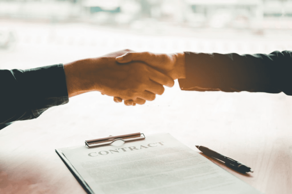 What is Contract Management? Definition from APPMVN