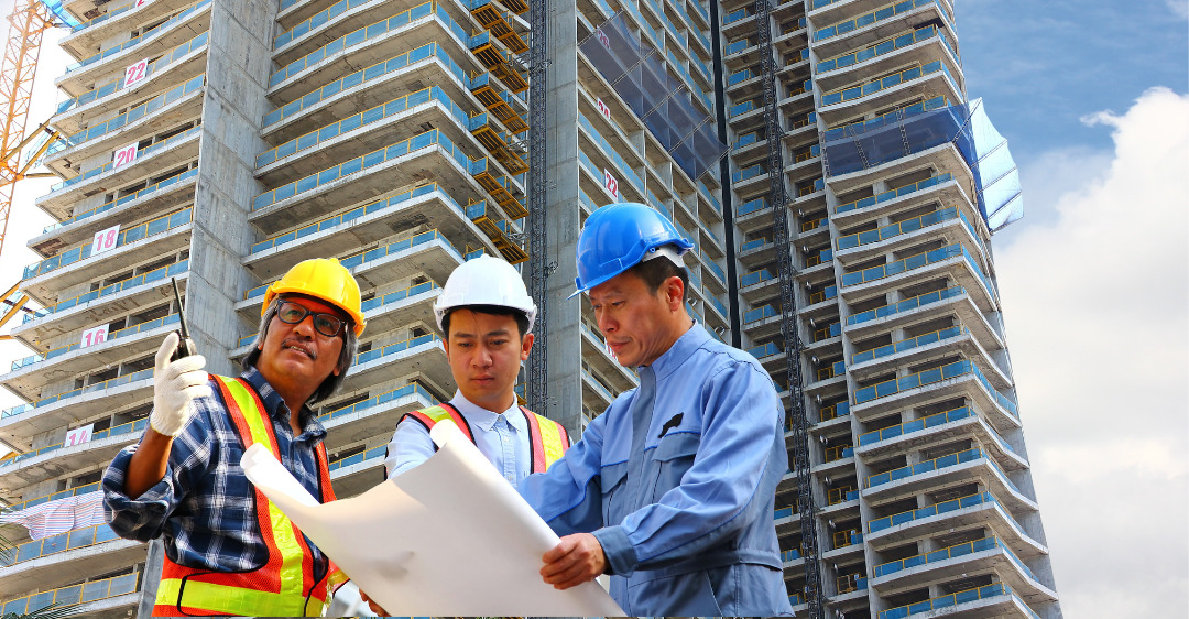 Tư vấn xây dựng - Ý nghĩa và dịch vụ uy tín của APPMVN