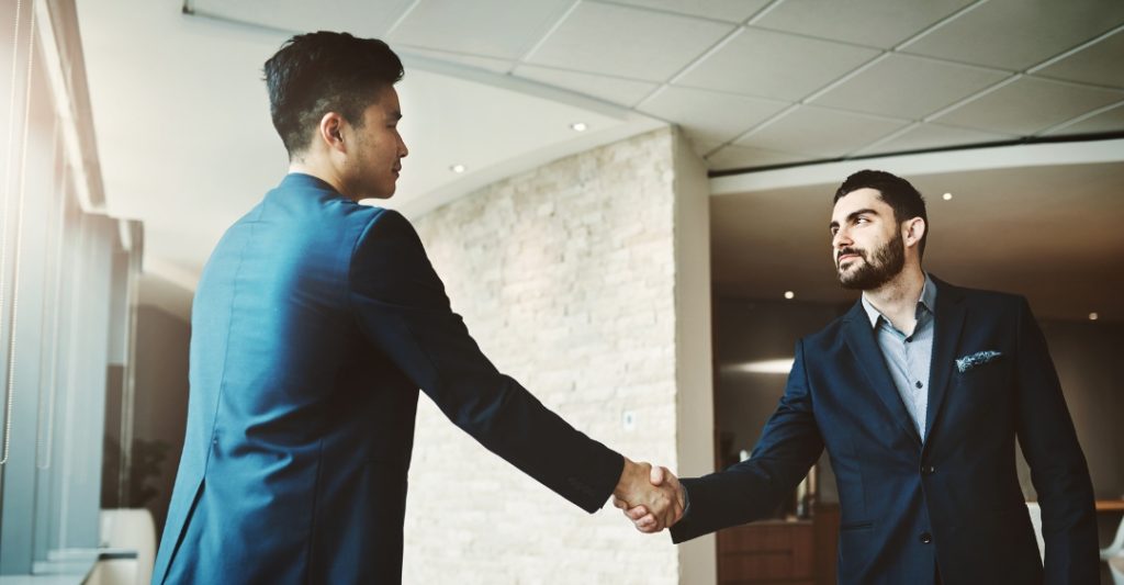 Why Building Trust is Essential for Success | Trust for Unparalleled ...
