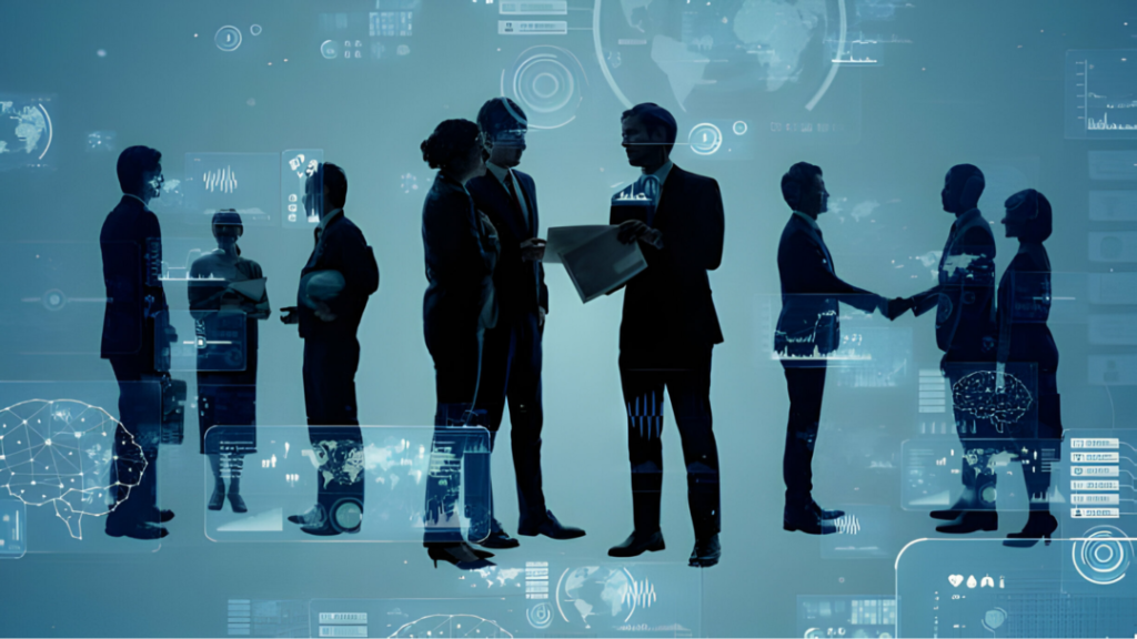 Effective Stakeholder Management: 4 Proven Strategies for Success