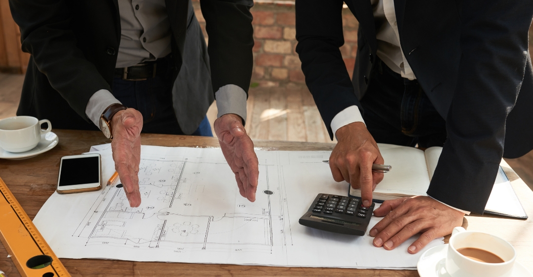 Construction Cost Overruns 5 Ways To Control Them APPMVN Construction Cost Overruns 5 Ways To Control Them APPMVN