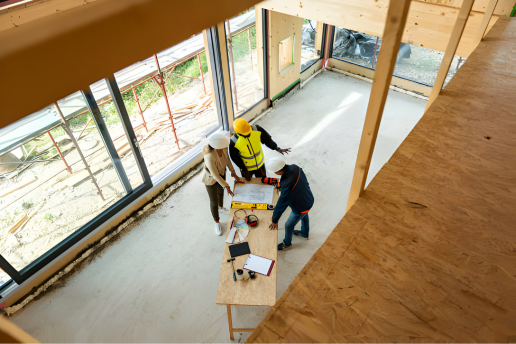 What is Construction Quality Management? - APP - Project and ...