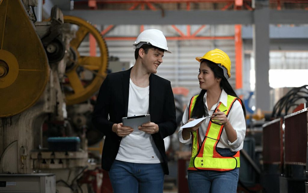 What is Material Management? Asia Pacific Projects