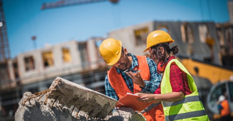 See the Big Picture: BIM for construction supervision benefits