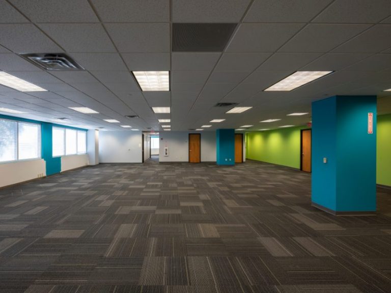 What is Fit-out in Construction? Meaning, Process and Important Role ...